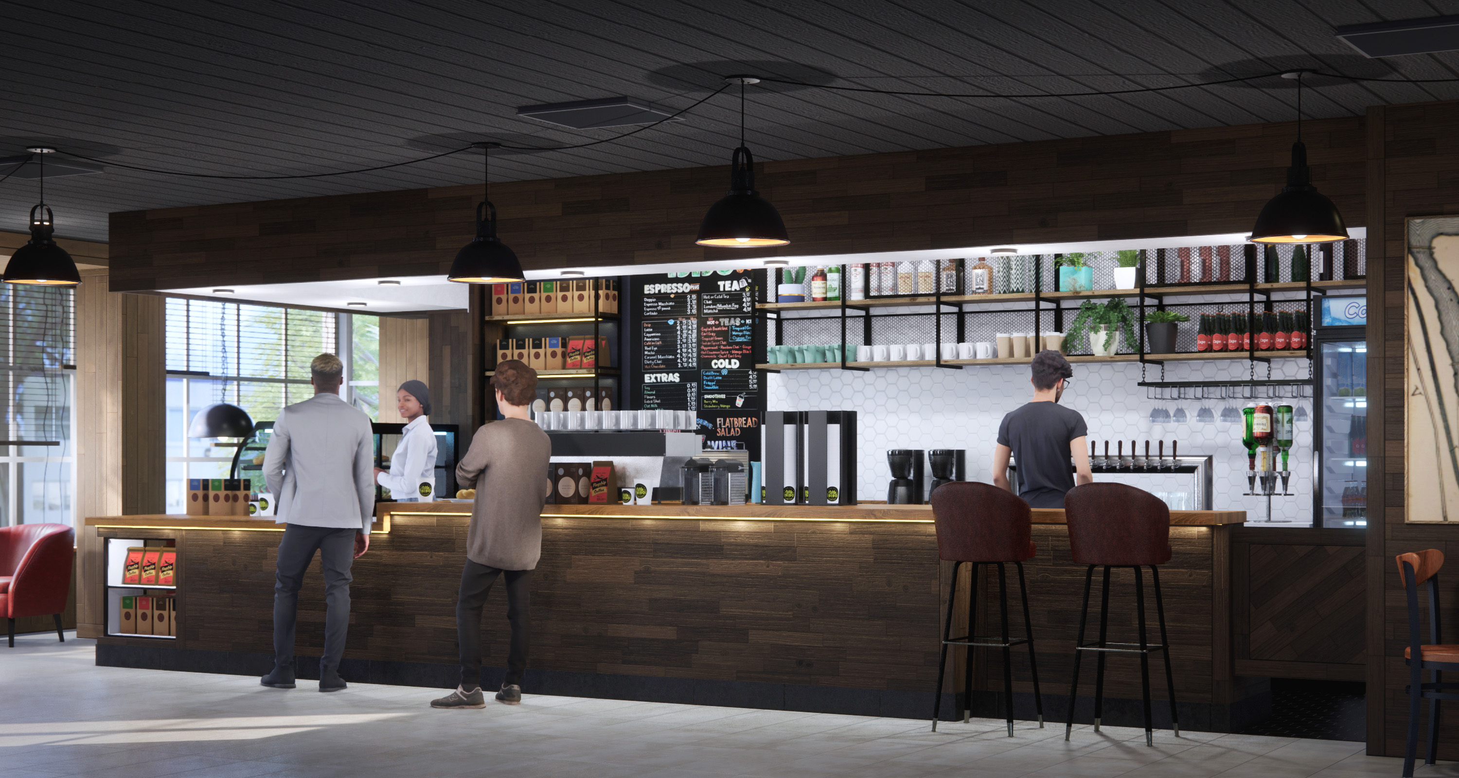 Lamaengineers | Architect Consultancy Company